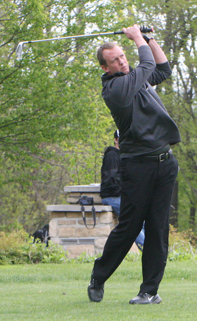 Jim Riggs Memorial Champions Tournament | News, Sports, Jobs - Post Journal